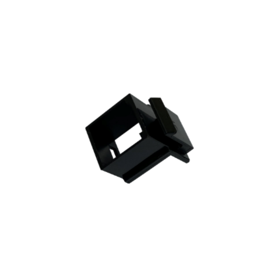 RJ45 KEYSTONE INSERT - LUX COMMUNICATIONS