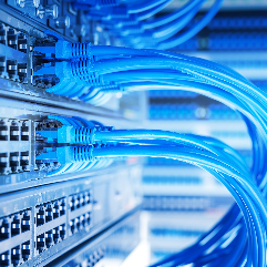 The Now and Future 10G Cabling: Cat6a Cable - LUX COMMUNICATIONS